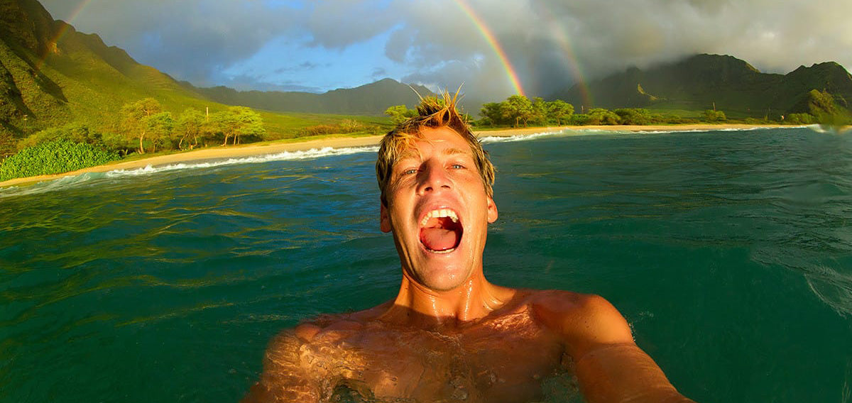 Craig Parry, the Photographer behind Viral Whale Selfie, Interviewed by ...