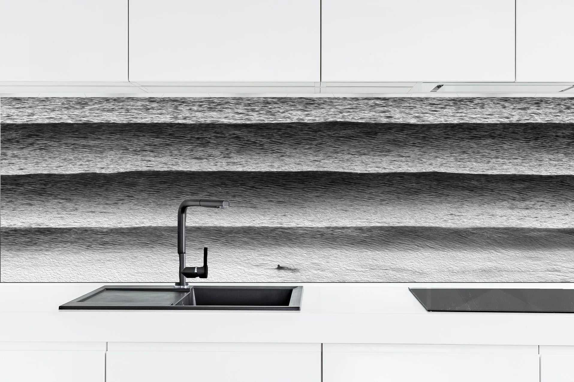 Ocean inspired splashbacks | Enhance your space with coastal beauty ...