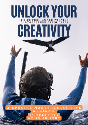 Landscape, Ocean, Wildlife Photography Prints & Frames | Craig Parry ...