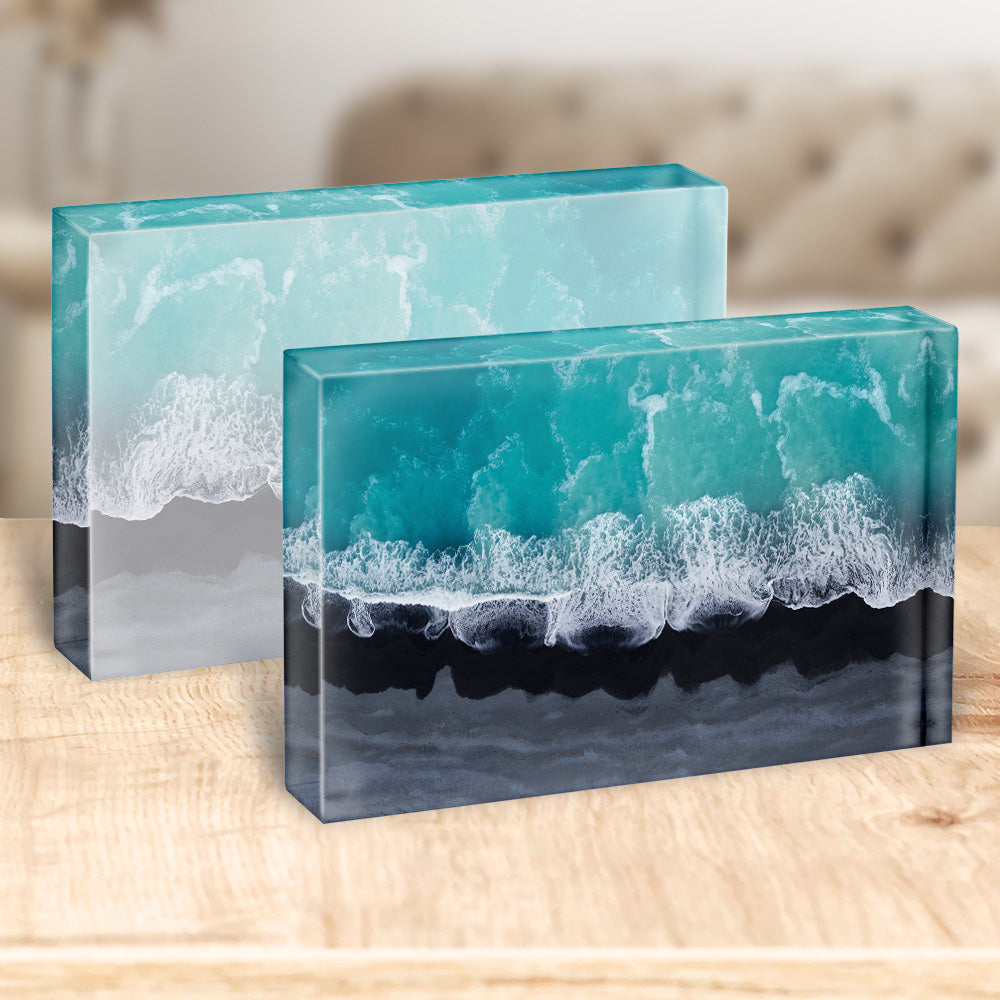 Acrylic Block Photos